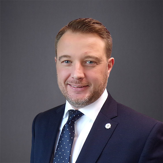 Our Team - Torsion Developments